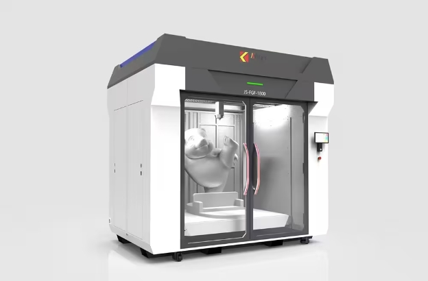 什么是颗粒打印机？我介绍五款给你们_熔融颗粒制造(fgf)设备-CSDN博客