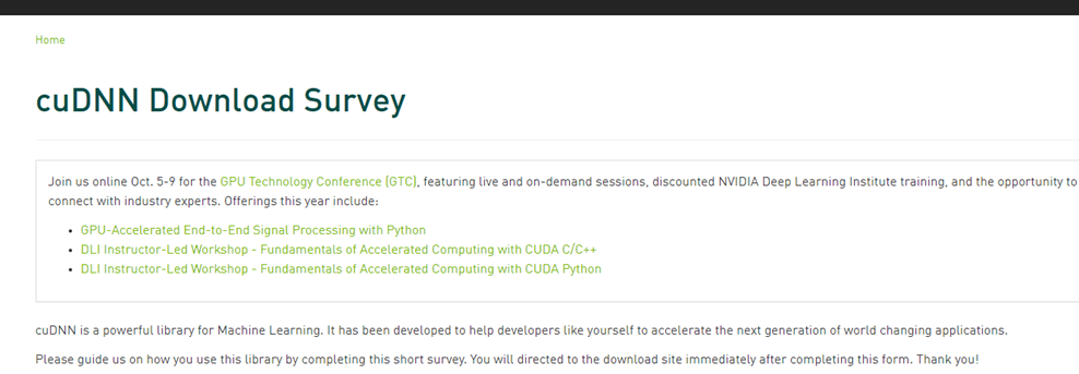 【pytorch】pytorch安装(包含cuda详细安装教程)anzhuang Pytorch Csdn博客