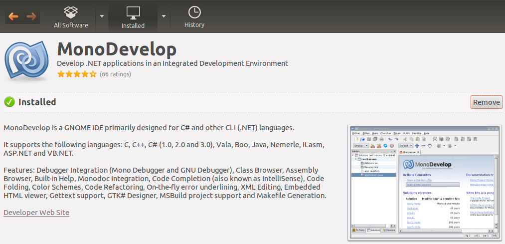 mono和java虚拟机_【Mono】C# + Mono + Linux 编程初体验之 HelloWorld-CSDN博客