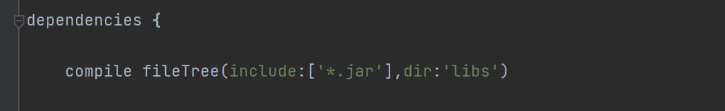 Andriod中导入Netty的两种方式_安卓netty-all-4.1.31.final.jar-CSDN博客