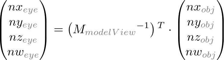 OpenGL Transformation(openGL zh)_half height of near plane-CSDN博客