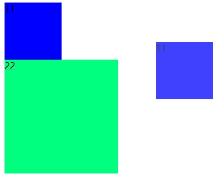 原生JS的拖拽属性draggable_draggable.js-CSDN博客