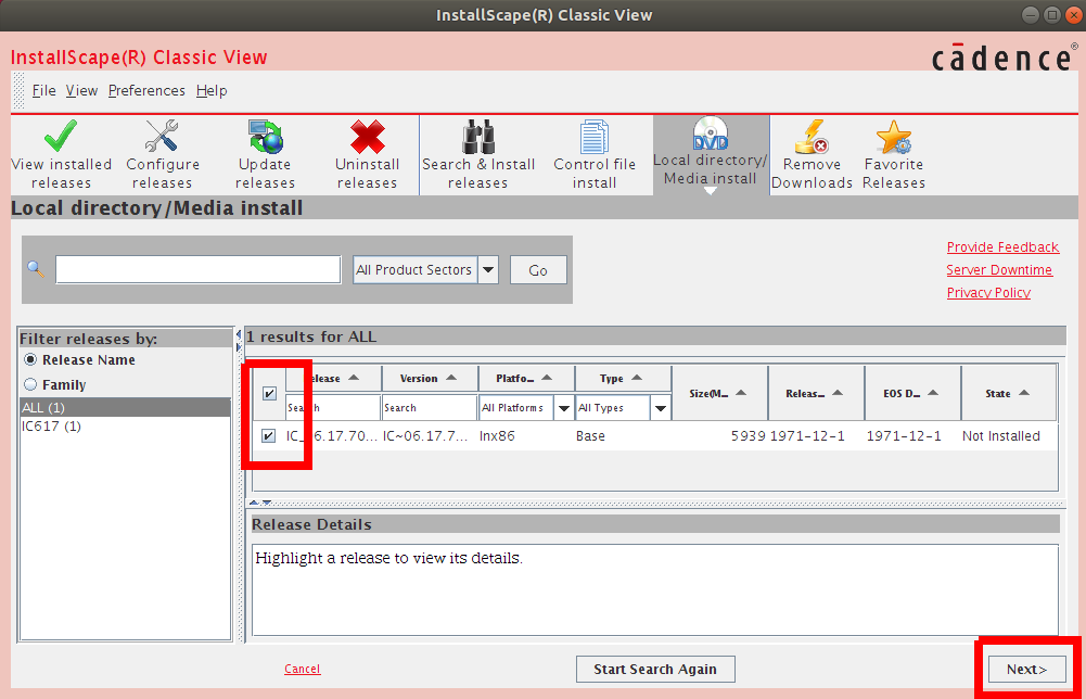 cadence virtuoso为什么只能在linux下运行,ubuntu18.04安装cadence virtuoso-CSDN博客