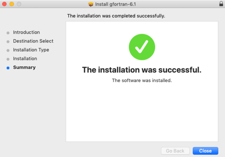 「Debug R」MacOS编译R包出现gfortran: No such file or directory怎么办？-CSDN博客