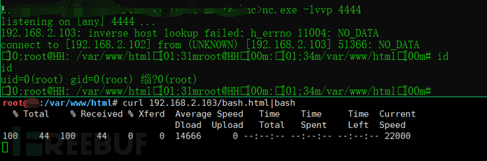 反弹shell的方法总结(base64绕过等等)_curl反弹shell-CSDN博客