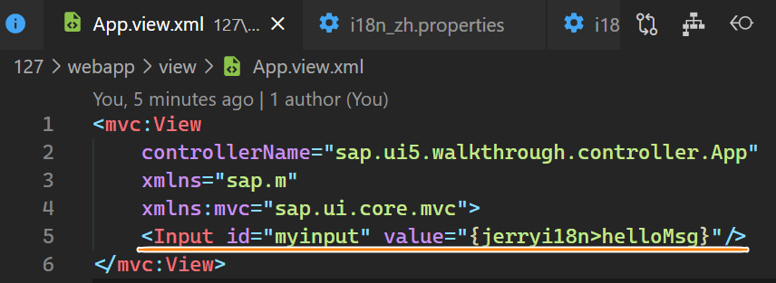javascript - Design and use trial version of Global Configuration for SAP UI5 applications - 待注销 ...