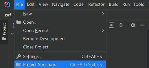 Java代码审计之路二（SSRF漏洞审计）_netdoc协议-CSDN博客