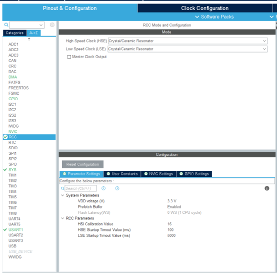 cubeMX配置stm32实现uart dma接收不定长数据并实时回传的功能_stm32cubemx 使用 freertos 串口 dma 接受不定长数据-CSDN博客
