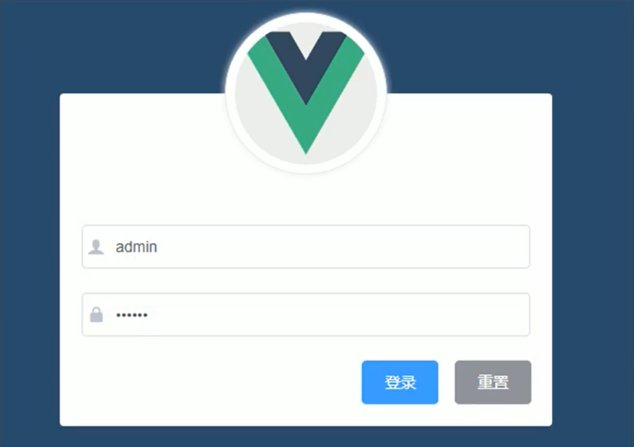 Vue 电商PC后台管理(ElementUI)_semi:false-CSDN博客