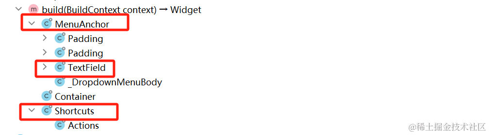 Flutter 组件集录 | 下拉菜单 DropdownMenu 组件-CSDN博客