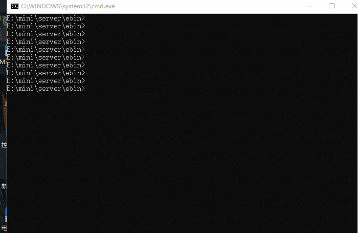 Erlang启动参数学习_erlang博客-CSDN博客