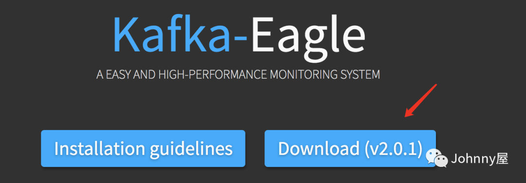 kafka搭建_Kafka 监控平台搭建（KafkaEagle）-CSDN博客