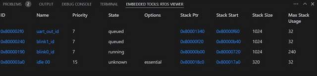 New features of Visual Studio: Serial monitor and Zephyr support - Programmer Sought