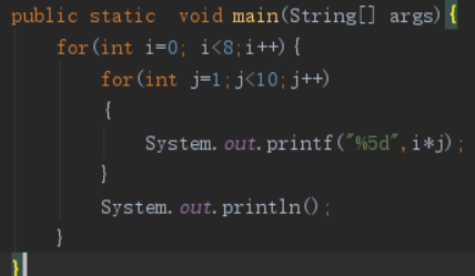 System.out.printf使用以及注意点-CSDN博客