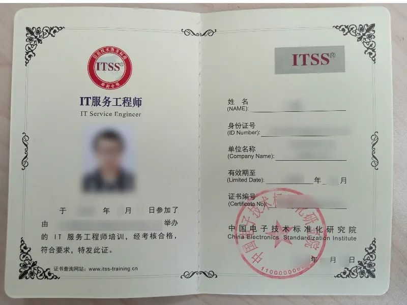 中国ITSS实训基地_itss服务工程师费用-CSDN博客