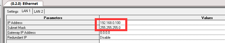 KEPServerEX如何与艾默生PAC3i以太网通讯？