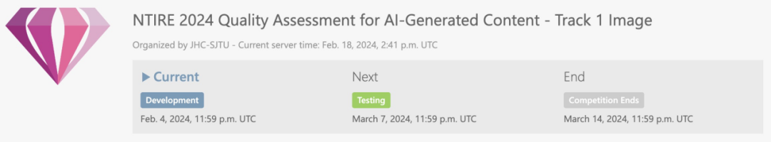 CVPR 2024 Workshop | AIGC质量评价挑战赛启动！-CSDN博客