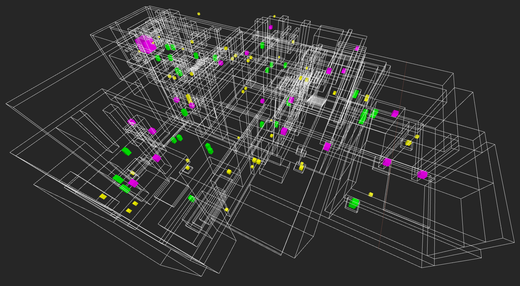 【翻译】博客游戏项目Q1K3 – 制作-CSDN博客