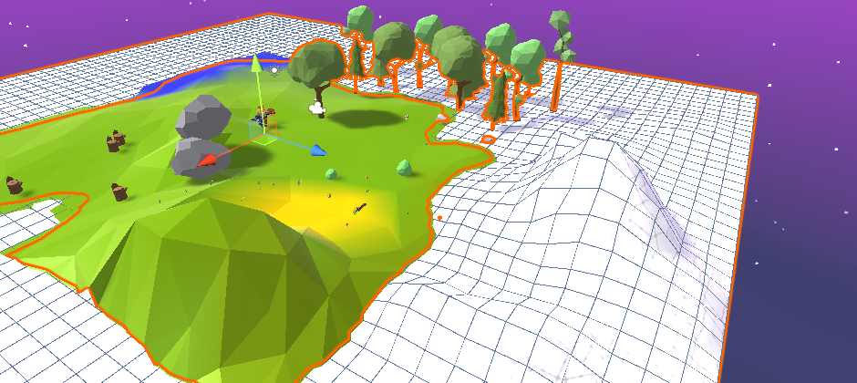 3D RPG 核心功能 (学习笔记 全) (M_Studio教程)_3d rpg course |背包 & 对话 & 任务 高级教程 网盘分享-CSDN博客