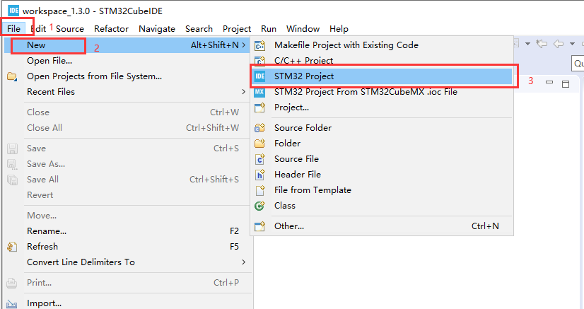 stm32mp1 Cortex M4开发篇2：通过GPIO点亮LED灯详解_控制gpio点亮led灯总结-CSDN博客