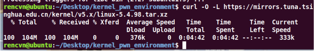 【kernel学习】内核下载与编译_please install libelf-dev, libelf-devel or elfutil-CSDN博客