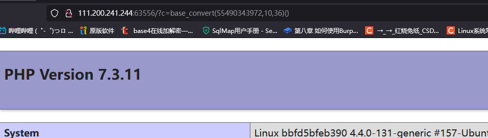 攻防世界web题目记录(二)_ctf题目attachment-CSDN博客