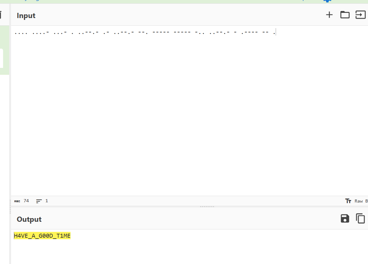 Moe CTF 2024! Write Up_moectf2024-CSDN博客
