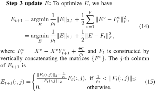 论文阅读笔记：low Rank Tensor Graph Learning For Multi View Subspace Clusteringlrtgkkk康的博客 Csdn博客 9680