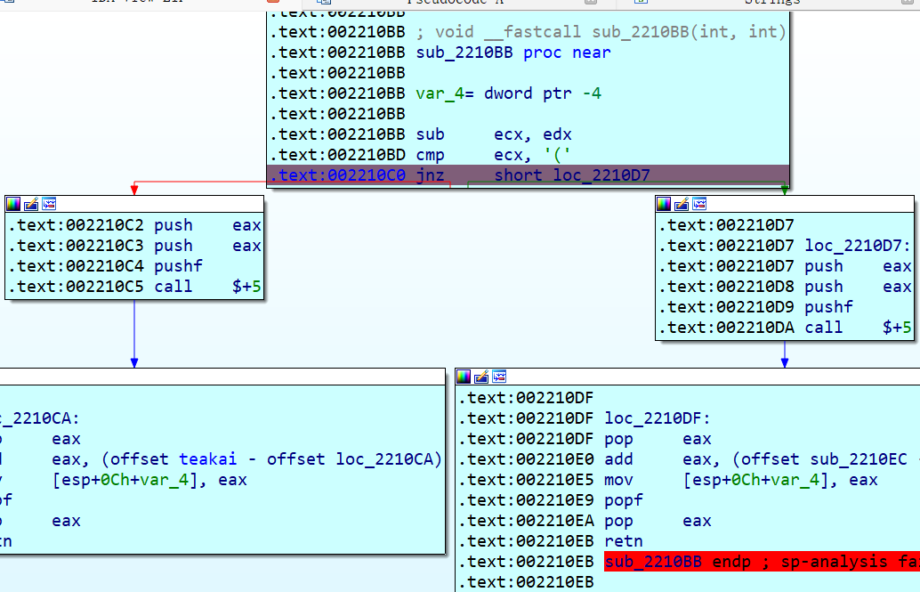 VNCTF2024 RE TBOXs WP-CSDN博客