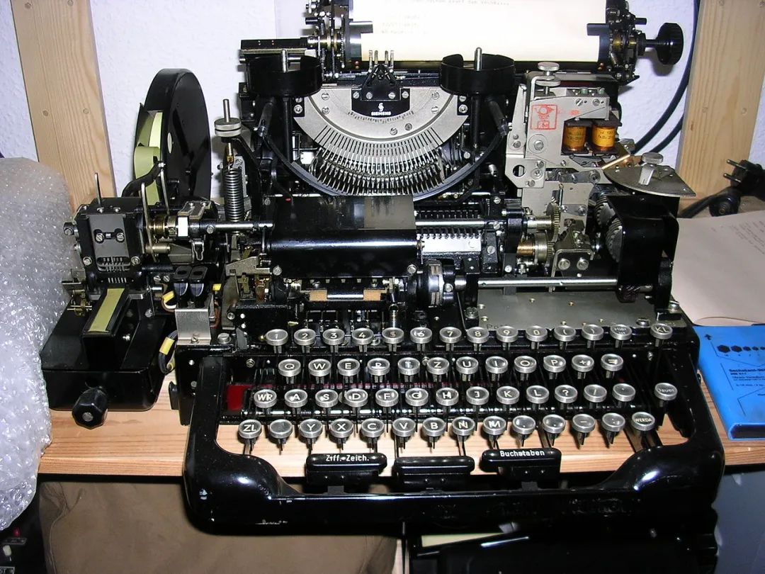 Linux 上的 TTY 是什么？-CSDN博客