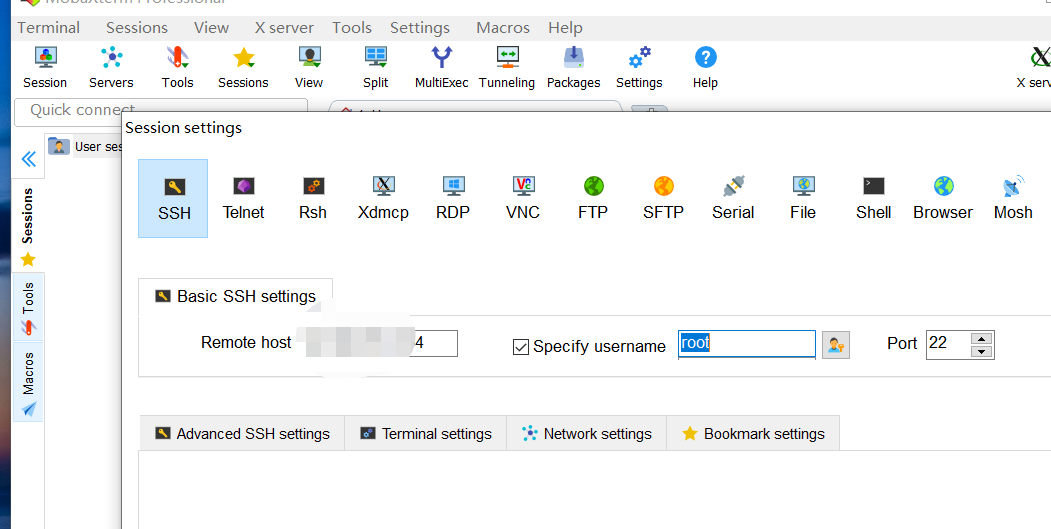 串口工具securecrt_全能SSH终端工具MobaXTerm-CSDN博客
