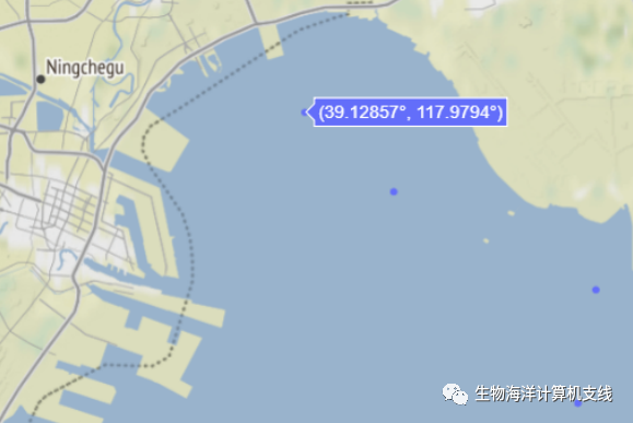Plotly系列 使用plotly在地图上绘制散点图和密度图ploty的高级用法 Csdn博客