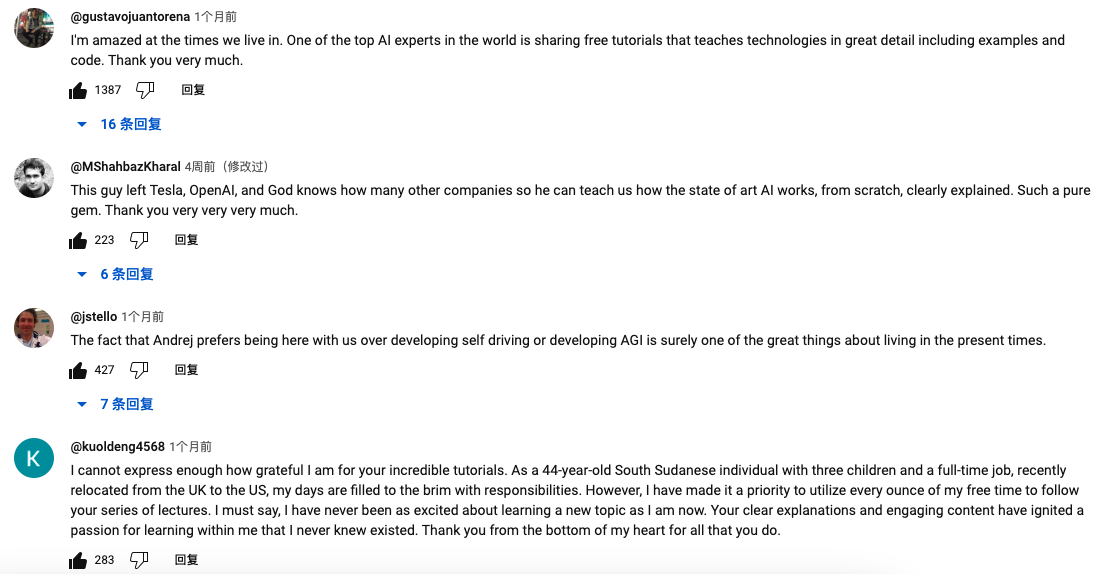 LLM基础课: 跟着大神 Andrej Karpathy 学习 Byte Pair Encoding_andrej karpathy llm.c-CSDN博客
