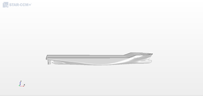 基于STAR-CCM+的船舶阻力预测_starccm kcs实船参数设置-CSDN博客