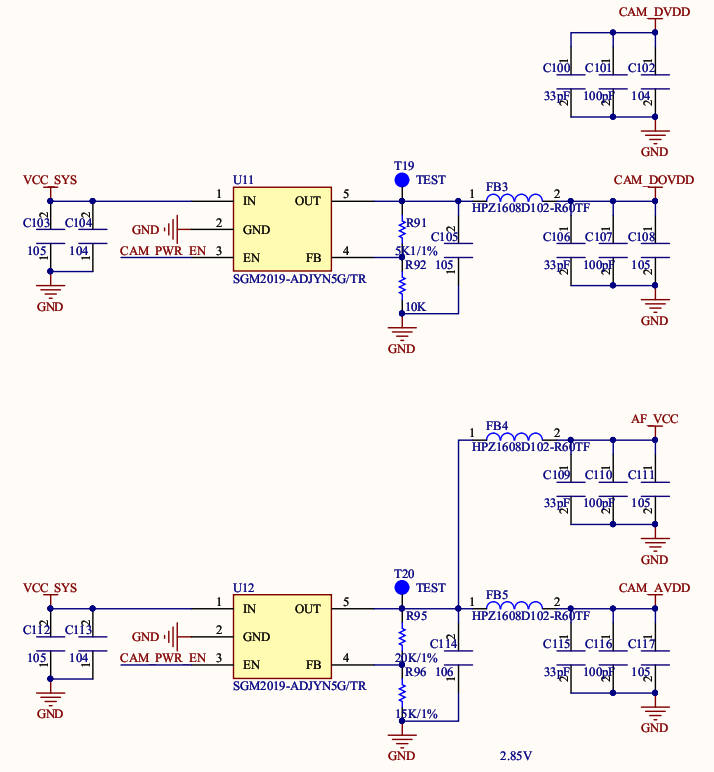 MSM8909 Android7驱动Camera OV5648流程-CSDN博客