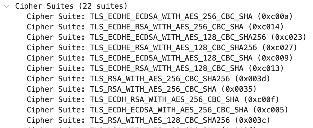 DTLS 握手_dtls协商失败,协商超时或两端psk不一致-CSDN博客