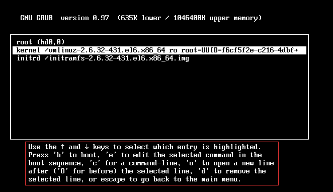 安装centos开机出现Kernel panic - not syncing: Attempted to kill init无法启动解决方法 及 linux内存一直减少-Cached占用很大的 ...