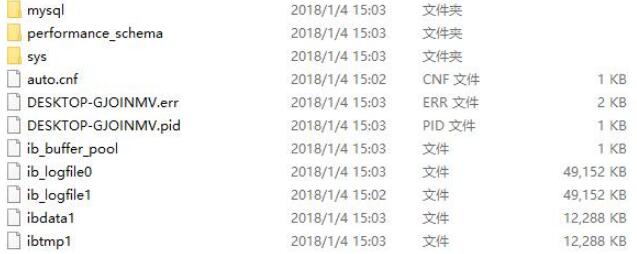 mysql5.7以上版本配置my.ini的详细步骤_mysql5.7 my.ini-CSDN博客
