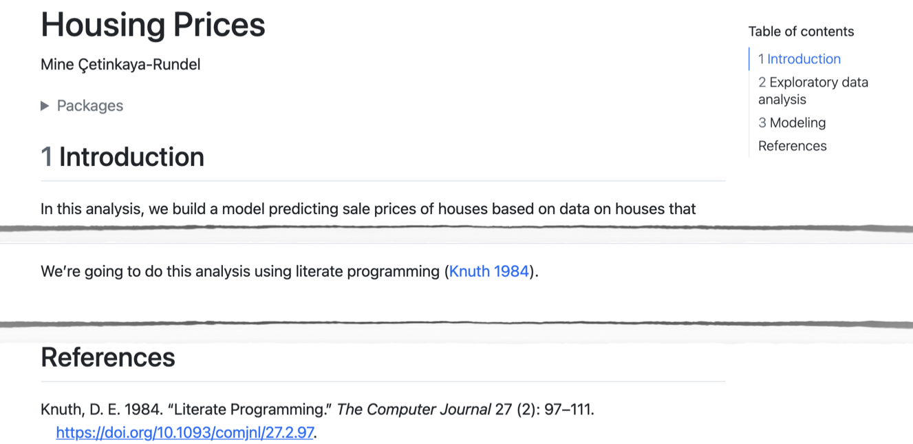 quarto 教程 3：Authoring_quarto使用-CSDN博客