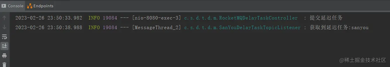 如何实现延迟任务，这11种方式才算优雅！java延迟执行方法优雅实现 Csdn博客
