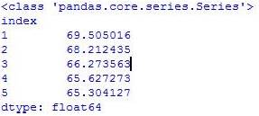 #Python 39- Pandas模块-散点图、抖动图与趋势图-CSDN博客