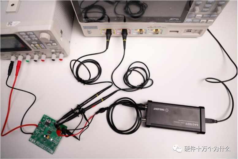 电源芯片测试_xs-dy06电源芯片 博客-CSDN博客