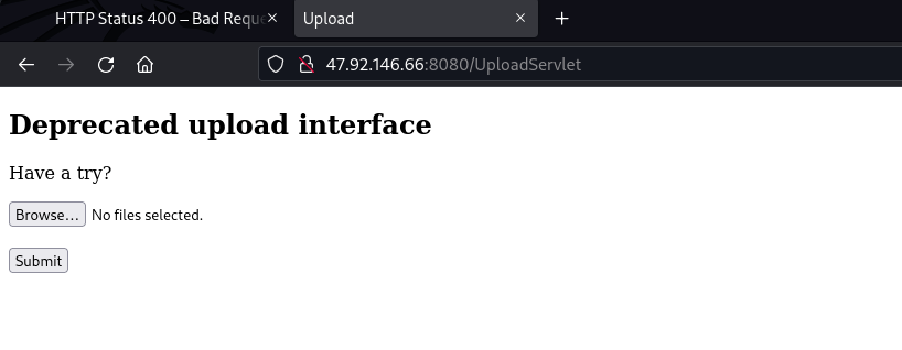 春秋云镜-【仿真场景】Spoofing writeup-CSDN博客