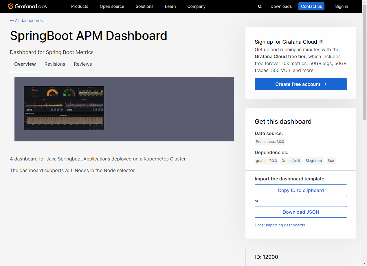 构建全面监控体系:prometheus与grafana、cadvisor、node Exporter、redis和java服务的搭建与配置