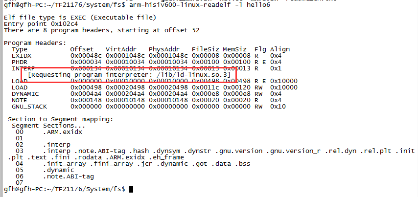 glibc与uclibc在同一系统中混合使用_linux上能同时使用uclibc和glibc_树下的彩虹的博客-CSDN博客