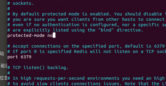 redis未授权访问漏洞复现_(error) err changing directory: permission denied-CSDN博客