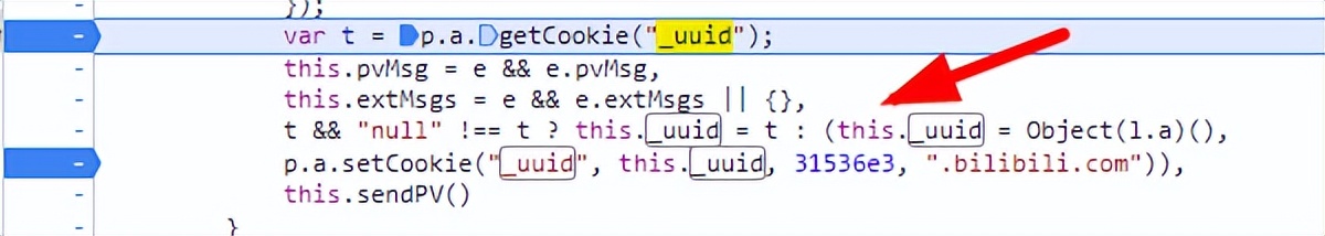JS逆向 -- 分析某站buvid3和_uuid的加密过程-CSDN博客
