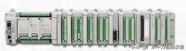 fx系列微型可编程控制器 通信_AB罗克韦尔自动化Micro870可编程逻辑控制器系统型号及功能介绍...-CSDN博客