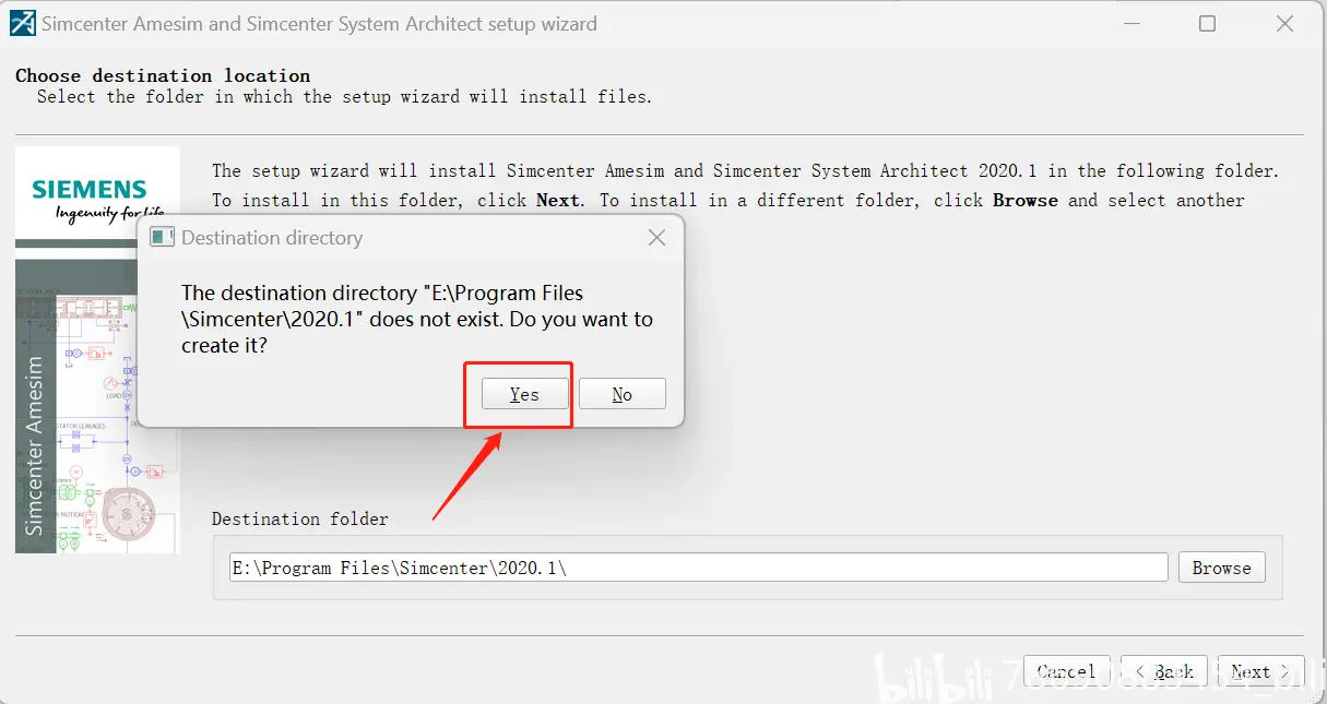 Amesim安装教程_amesim2020安装教程-CSDN博客